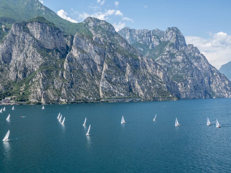 Homepage - Dolomite Mountains