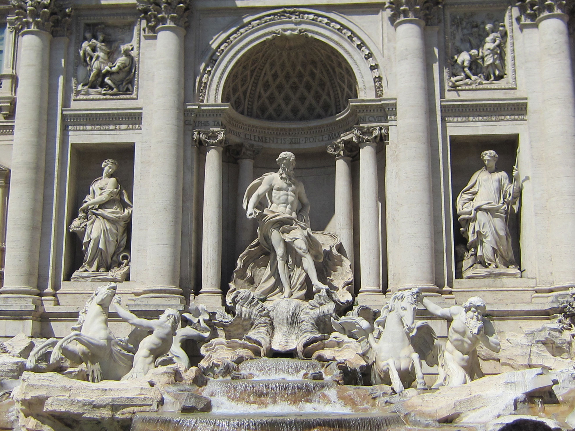 Rome Extension: Ancient City, Modern Metropolis - Trip Extensions ...