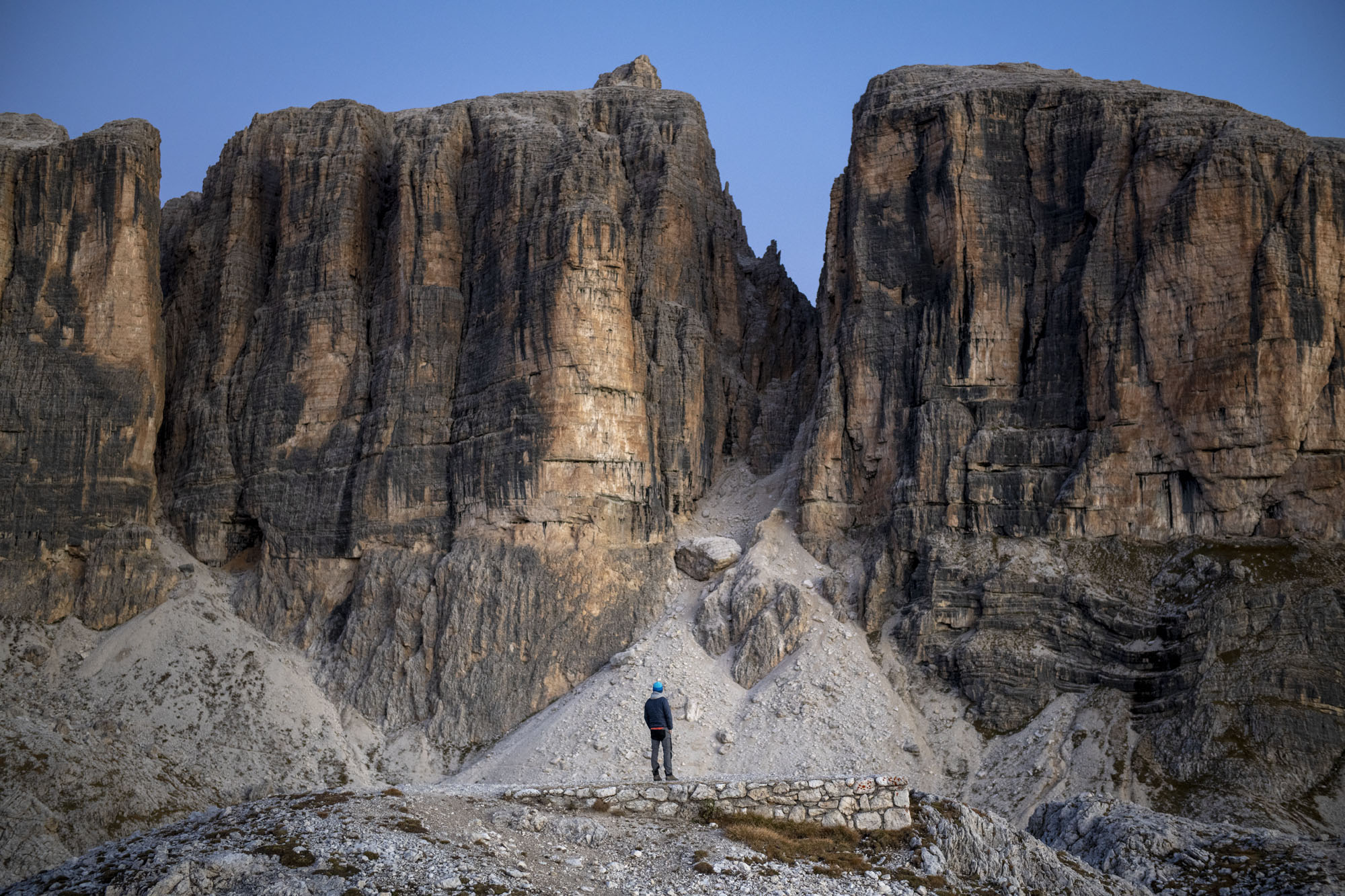 Hike the Heart of the Dolomites - Dolomites Hikes, Dolomite Mountains